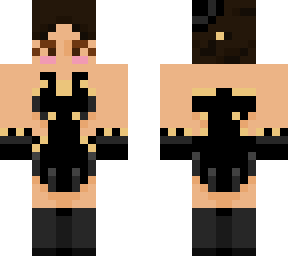 Mari skin 2(reg) | Minecraft Skin