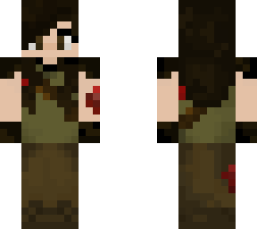 maze runner | Minecraft Skins