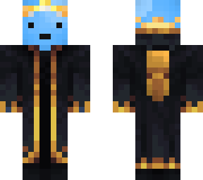 Mi skin | Minecraft Skin
