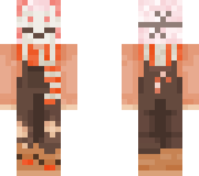 mongoose | Minecraft Skins