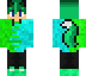 Java | Minecraft Skins