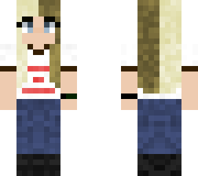 napoleon dynamite | Minecraft Skins