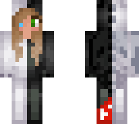 new anne | Minecraft Skin