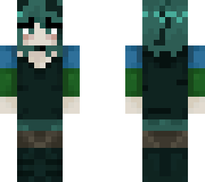 noi | Minecraft Skin