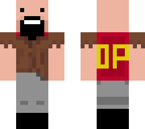 Minecraft Jeb And Notch