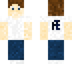 eto | Minecraft Skins