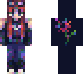 PMC | Minecraft Skin