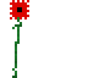 Poppy | Minecraft Skin