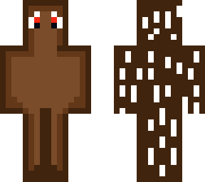 porcupine | Minecraft Skins