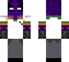 Prowler Minecraft Skins