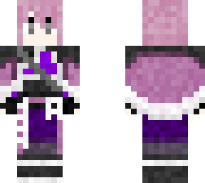 ranmaru | Minecraft Skins