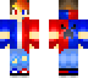 psychcheetahcontest | Minecraft Skins