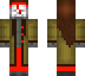 Beta Steve | Minecraft Skins