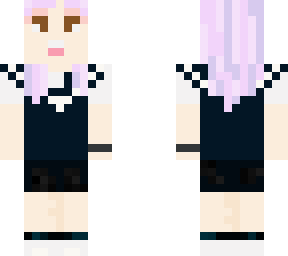 rose blackpink | Minecraft Skins