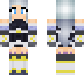 highschool dxd | Minecraft Skins