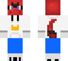 digimon | Minecraft Skins