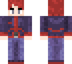 silver pokemon | Minecraft Skins