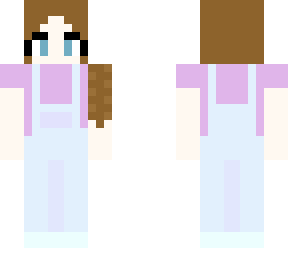 Skin For me Bff | Minecraft Skin