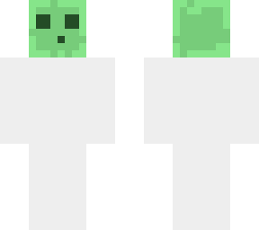 slime | Minecraft Skin