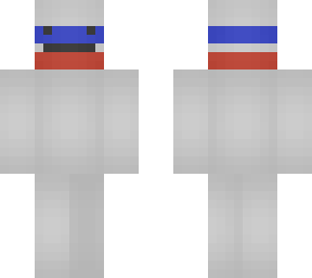 sock | Minecraft Skin