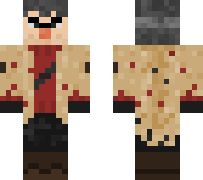 stanford pines | Minecraft Skins