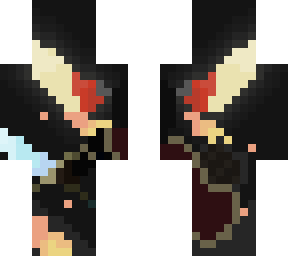 battle beast | Minecraft Skins