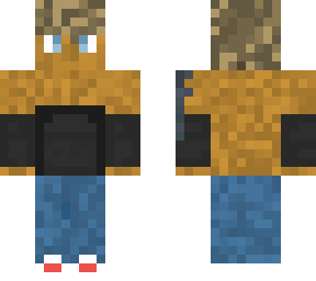 Tryhard | Minecraft Skins