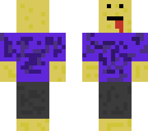 Willy | Minecraft Skin