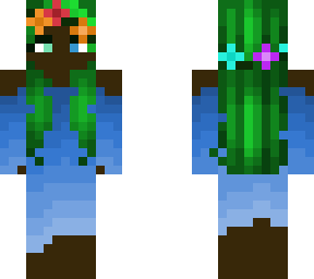 nature | Minecraft Skins