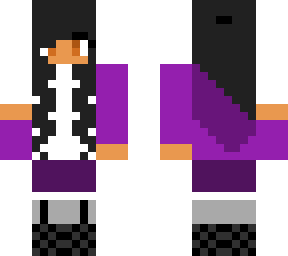 minecraft aphmau skin | Minecraft Skins