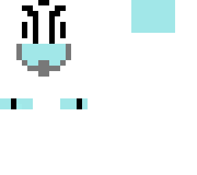 Amulet Elf King | Minecraft Skin