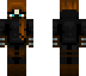 squire | Minecraft Skins