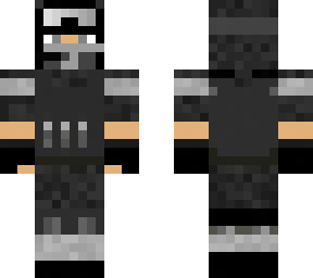 banshee | Minecraft Skins