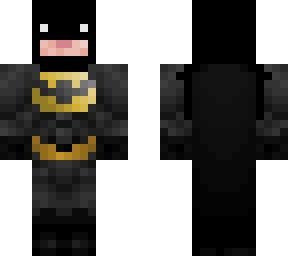 funny batman | Minecraft Skins