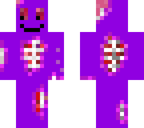 Beanos | Minecraft Skin