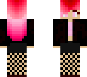 bridget | Minecraft Skins