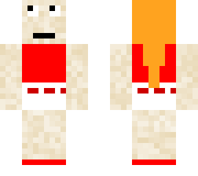 candace | Minecraft Skins