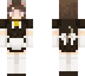 Gender Neutral | Minecraft Skins