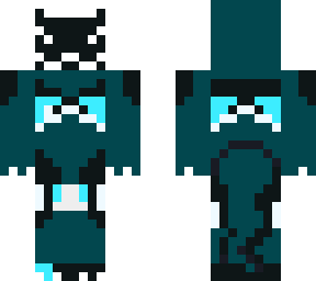 Cosmo | Minecraft Skin