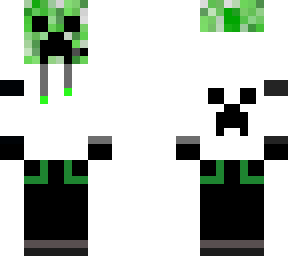 creper | Minecraft Skin