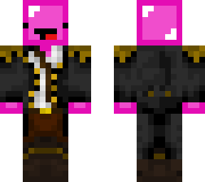 Droplet76 | Minecraft Skin