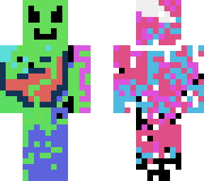 Noob Funny | Minecraft Skins