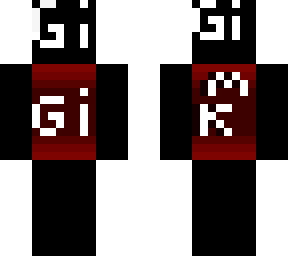 klan | Minecraft Skins