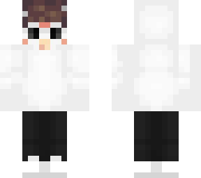 gogy | Minecraft Skin