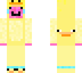 guff | Minecraft Skins