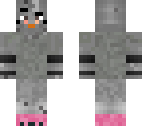Gus | Minecraft Skins