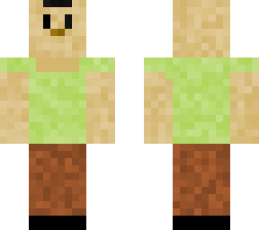 Hamood | Minecraft Skin