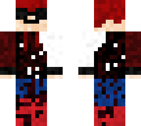 HE MAN | Minecraft Skin