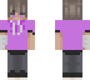 Intel-Edits like Skin v2 | Minecraft Skin