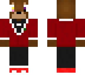 kanye graduation | Minecraft Skins